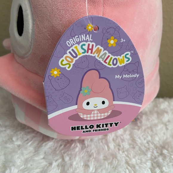 Sanrio | Other | My Melody Easter Plush Tall | Poshmark